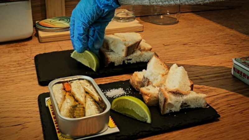 Porto Food Tour: 10 tastings at 5 Restaurants and Eateries - Exploring Porto’s Food Scene: What You Can Expect