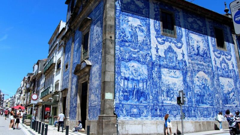 Porto Food Tour: 10 tastings at 5 Restaurants and Eateries - Authenticity and Local Flavor: Why This Tour Excels