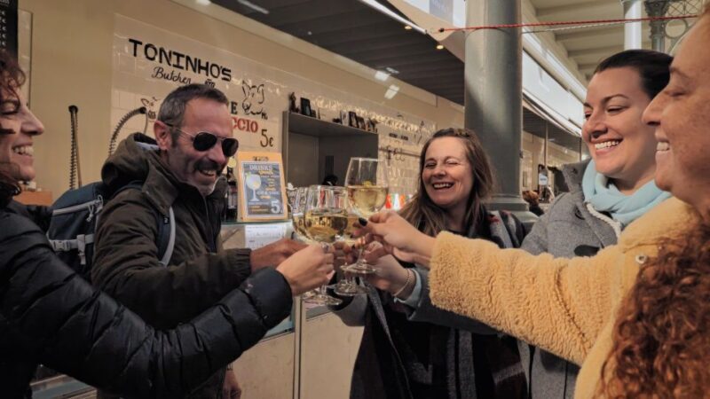 Porto Food Tour: 10 tastings at 5 Restaurants and Eateries - Who Will Love This Tour?