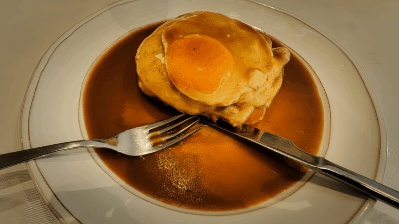 Porto Food Tour: 10 tastings at 5 Restaurants and Eateries - Final Thoughts