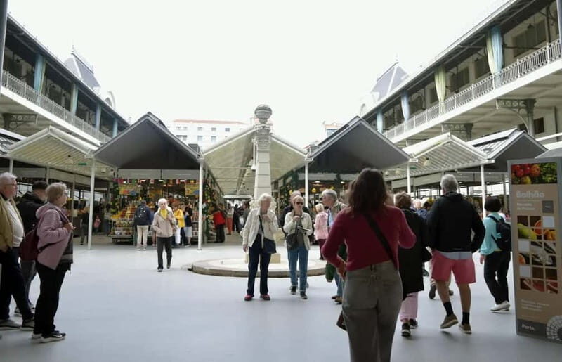 Porto: Food Tour with Tastings and Souvenirs - FAQs