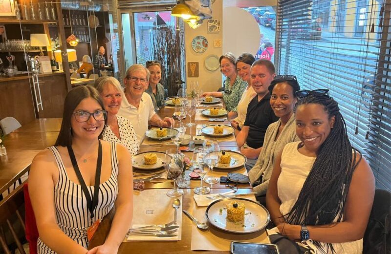Porto: Food Tour with Tastings - A Detailed Look at the Porto Food Tour
