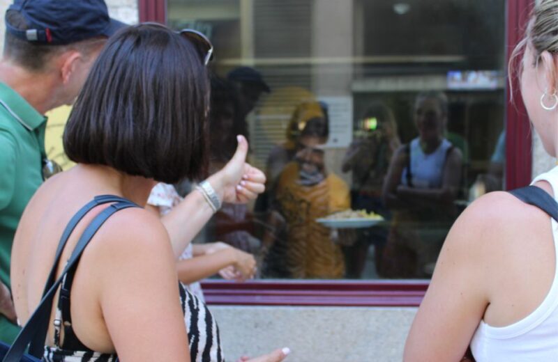 Porto: Food Tour with Tastings - Who Should Consider This Tour?