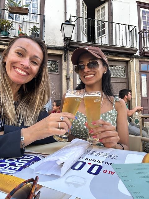 Porto: Food Walking Tour with Tastings and Wine - An In-Depth Look at the Porto Food Walking Tour