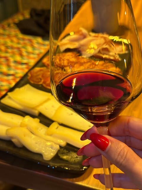 Porto: Food Walking Tour with Tastings and Wine - Final Thoughts