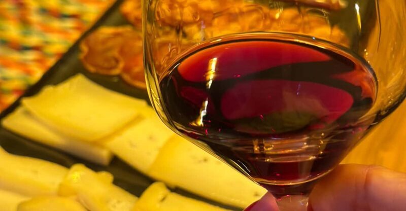 Porto: Food Walking Tour with Tastings and Wine - FAQ