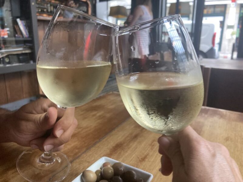 Porto food, wine and culture walking tour - max 8 pax - Exploring Porto’s Heritage Through Food and Stories