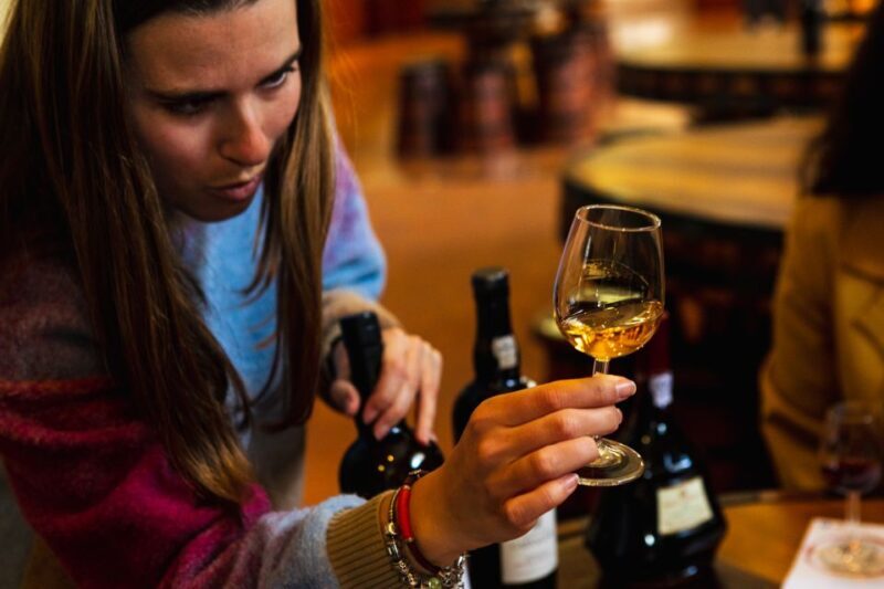 Porto: Food & Wine Tasting Walking Tour with Port Wine Cave - A Complete Look at the Porto Food & Wine Tour