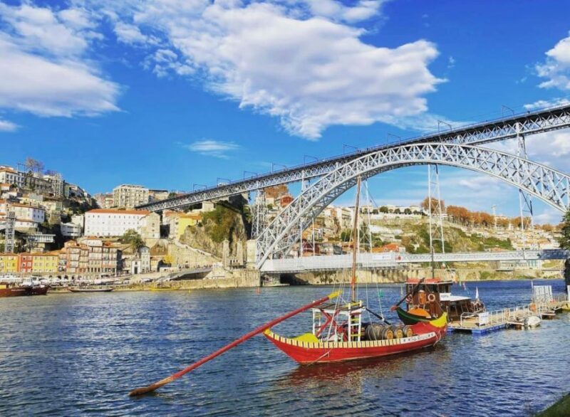 Porto Food & Wine Walking Tour - What Makes This Tour Stand Out?