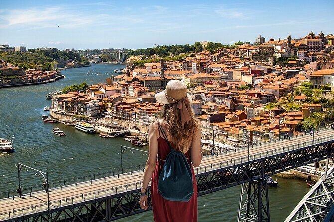 Porto: Full Day City Tour - Who Will Enjoy This Tour?