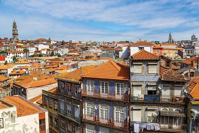 Porto: Full Day City Tour - Final Thoughts