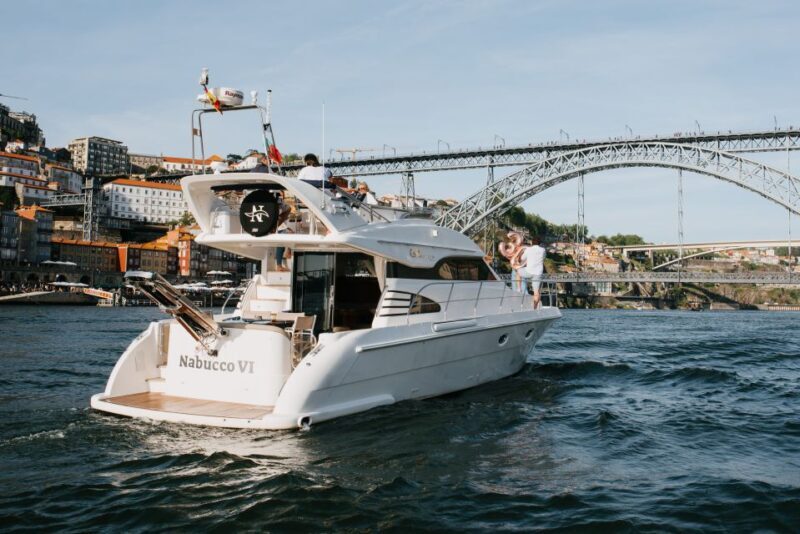 Porto: Full Day Douro River Cruise from Porto to Régua - FAQs