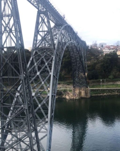 Porto: Full-Day Guided Tour with River Cruise - Discovering Porto: An In-Depth Review