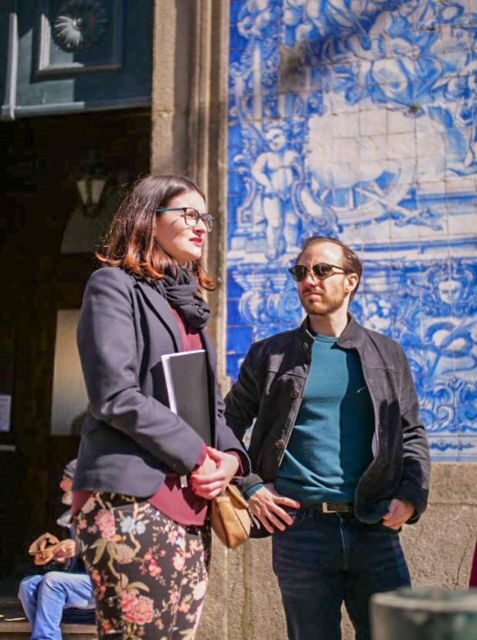 Porto: Full-Day Guided Tour with River Cruise - FAQs