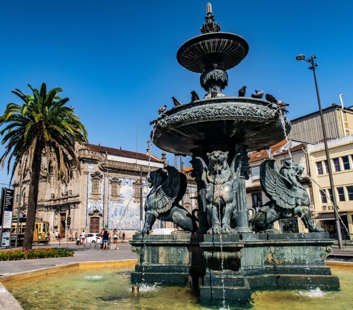 Porto: Full-Day Private Tuk Tuk Tour - Who Will Love This Experience?