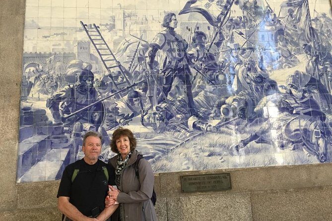 Porto Full Day Tour + Coffee Break + Lunch - Who Would Benefit Most from This Tour?
