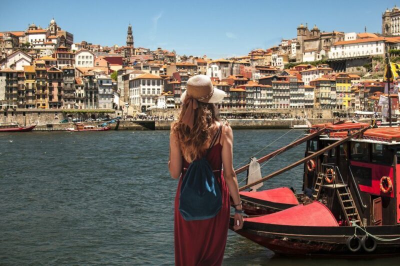 Porto Full-Day Tour - An Honest Look at a Full-Day Porto Experience