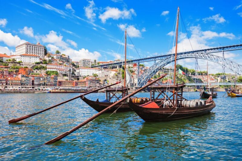 Porto Full-Day Tour - FAQs