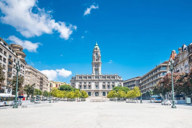 Porto Full Day Tour with Wine Tasting and Cruise - Introduction: A Taste of Porto’s Charms