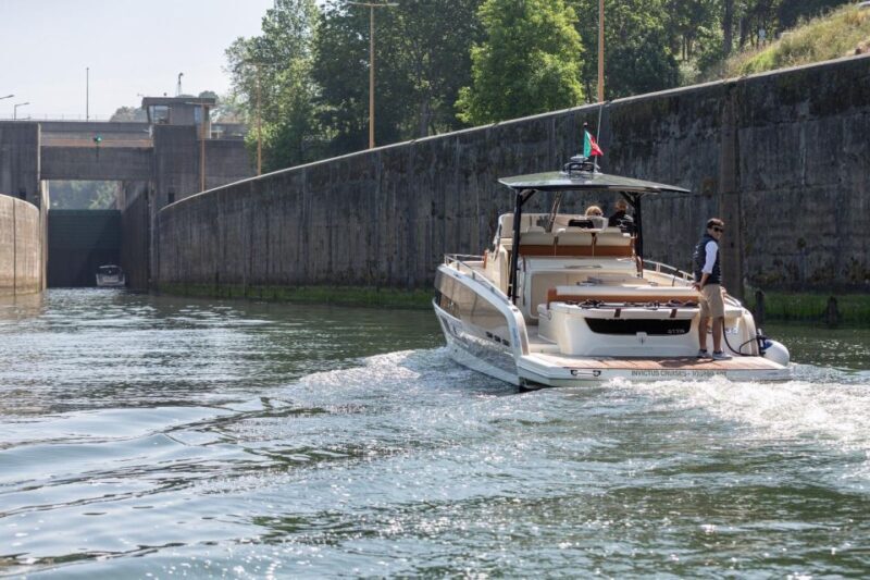 Porto: FULLDAY Private Luxury Yacht in the Douro - Who This Tour Is Best For