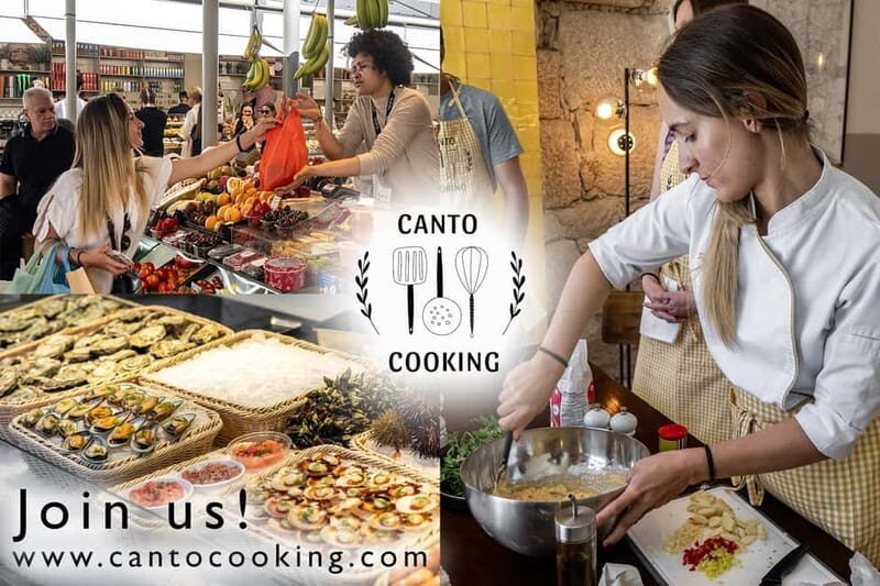 Porto: Gastronomic Food & Wine Tour - Premium Small Group - The Importance of Market Visits: Mercado do Bolhão and Time Out