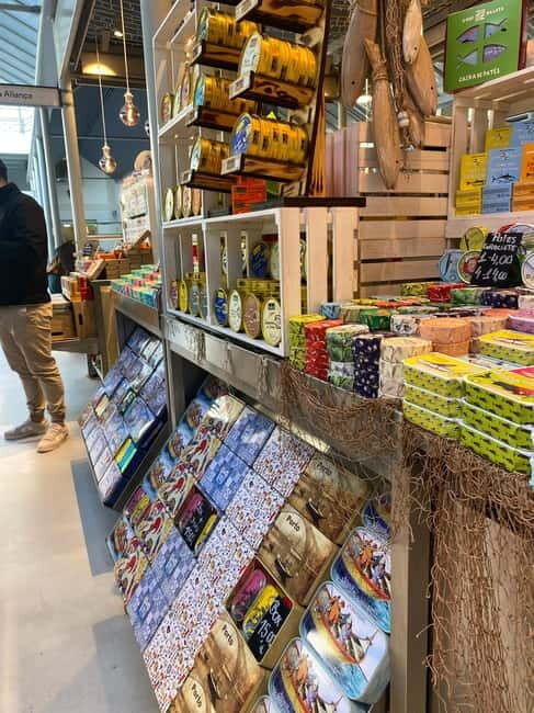 Porto: Gastronomic Food & Wine Tour - Premium Small Group - Practical Details: How the Tour Works for You