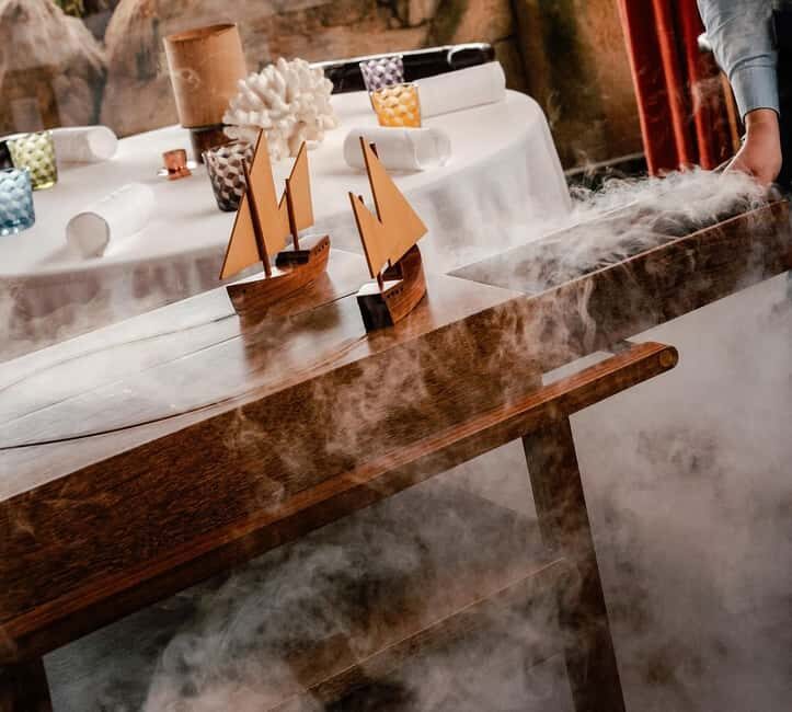 Porto: Gourmet gastronomic experience in a 2-Michelin-star restaurant - Value and Practical Considerations