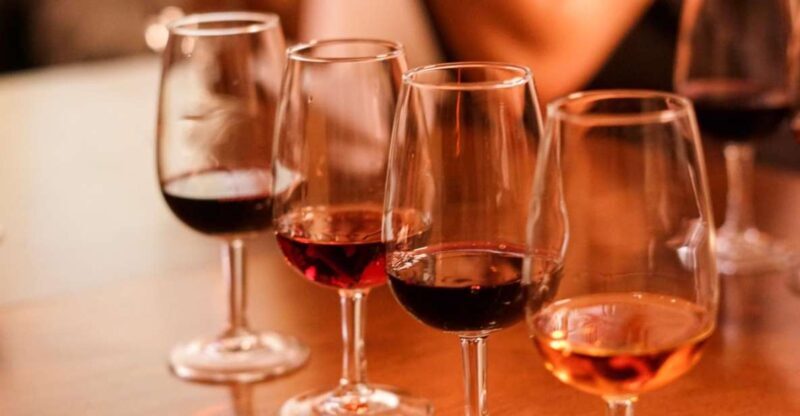Porto Gourmet Guided Food Tour and Wine - Why Choose the Porto Gourmet Food and Wine Tour?