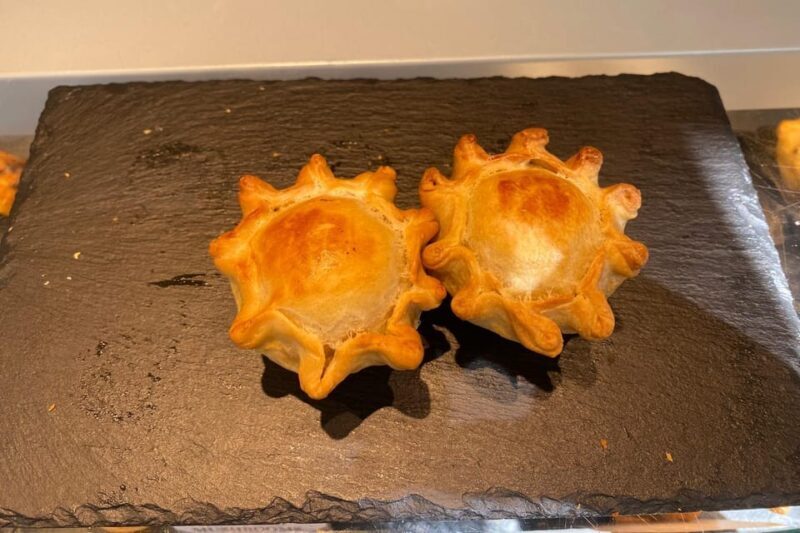 Porto Gourmet Private Food & Wine Tour with a Sommelière - A Deep Dive into the Porto Gourmet Private Tour