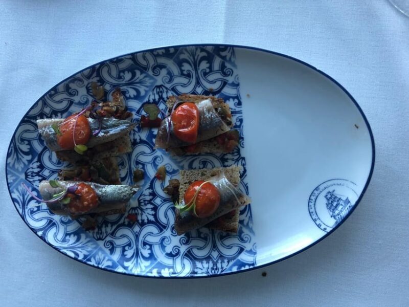 Porto Gourmet Private Food & Wine Tour with a Sommelière - FAQ