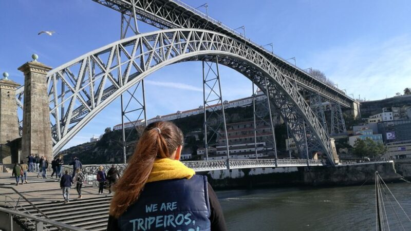 Porto: Guided 3-Hour Best of Tour by Segway - What Makes This Tour a Standout