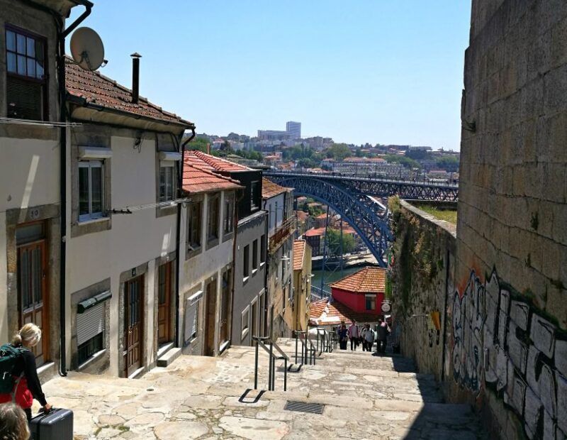 Porto: Guided 3-Hour Best of Tour by Segway - The Cost and Value