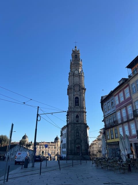 Porto: Guided City Highlights Walking Tour - Porto: Guided City Highlights Walking Tour — A Detailed Guide for Curious Travelers