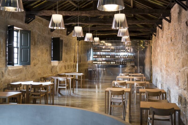 Porto: Guided City Walking Tour & Port Wine Cellar - What’s Included and What’s Not