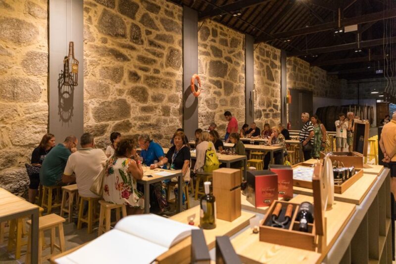 Porto: Guided Tour and Tasting of 3 Port Wines at Poças - Final Thoughts: Is It Worth It?