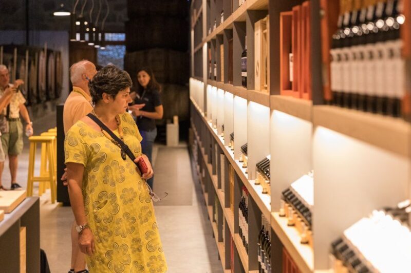 Porto: Guided Tour and Tasting of 3 Port Wines at Poças - Frequently Asked Questions