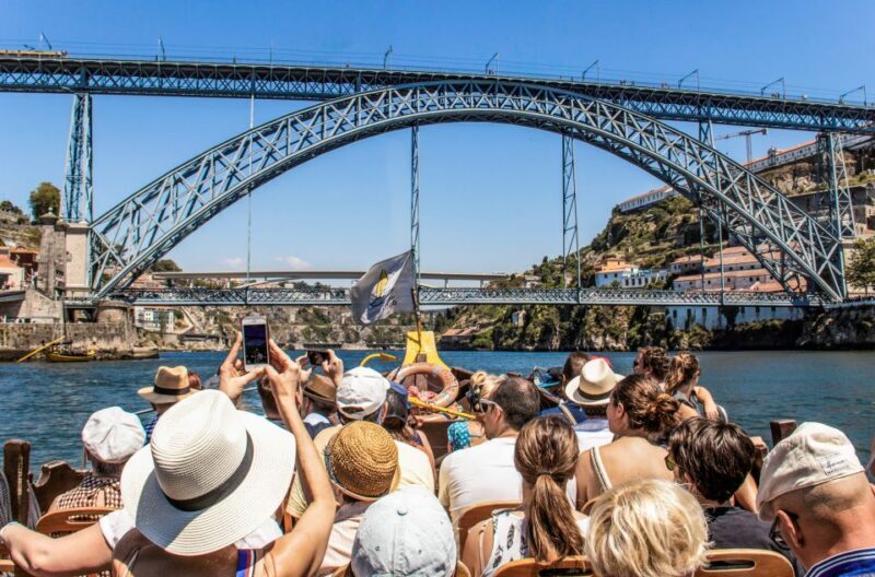 Porto: Guided Tour by Tuk-Tuk and Douro River Cruise - Who Will Love This Tour?