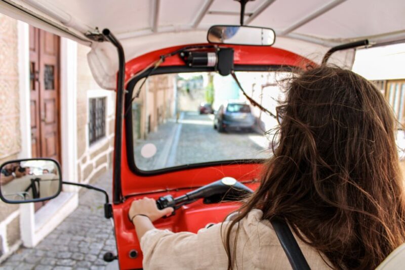 Porto: Guided Tour by Tuk-Tuk and Douro River Cruise - Final Thoughts