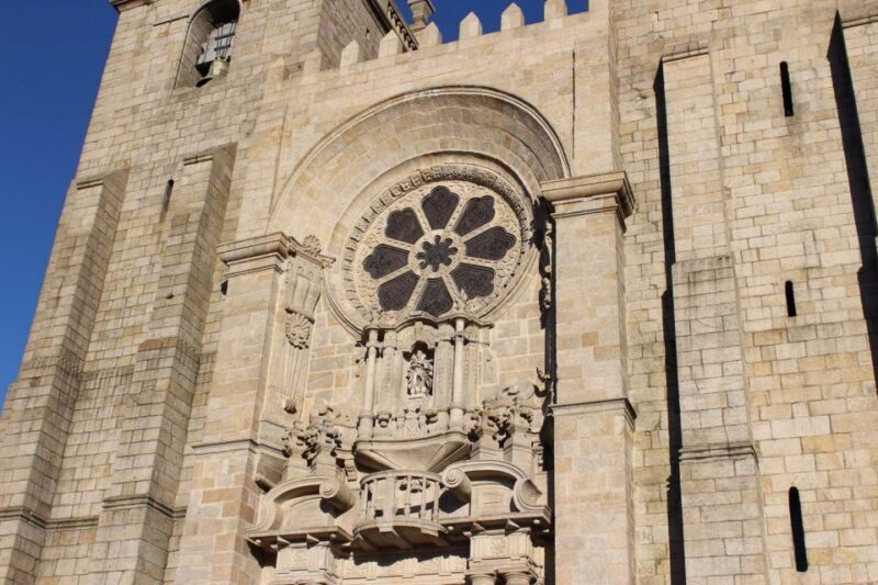 Porto: Guided Walking Tour and Lello Bookshop - The Value of This Tour
