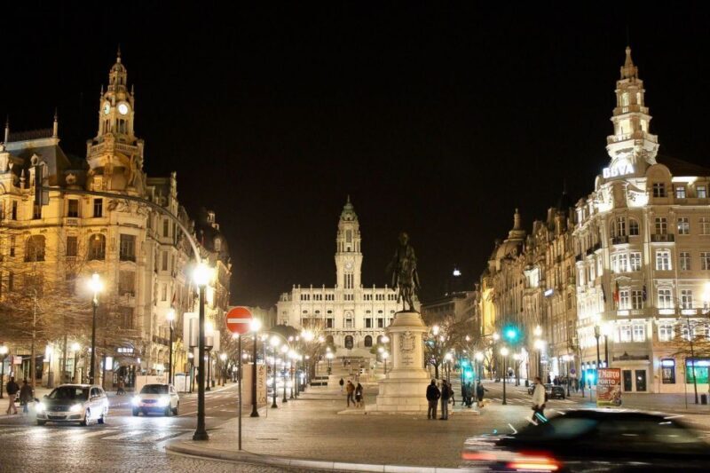 Porto: Guided Walking Tour and Lello Bookshop - FAQ