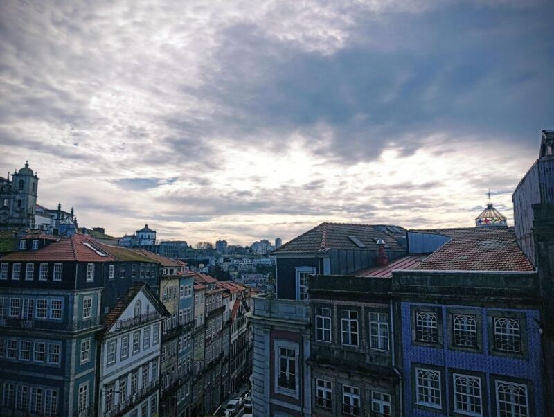 Porto: Guided Walking Tour - The Value of this Tour