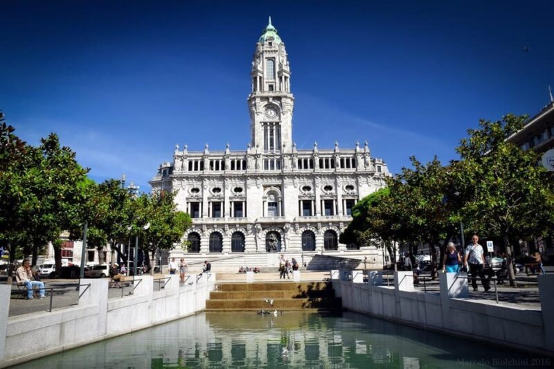 Porto: Half-Day Sightseeing in Porto with a Local - A Practical Breakdown of What You Get