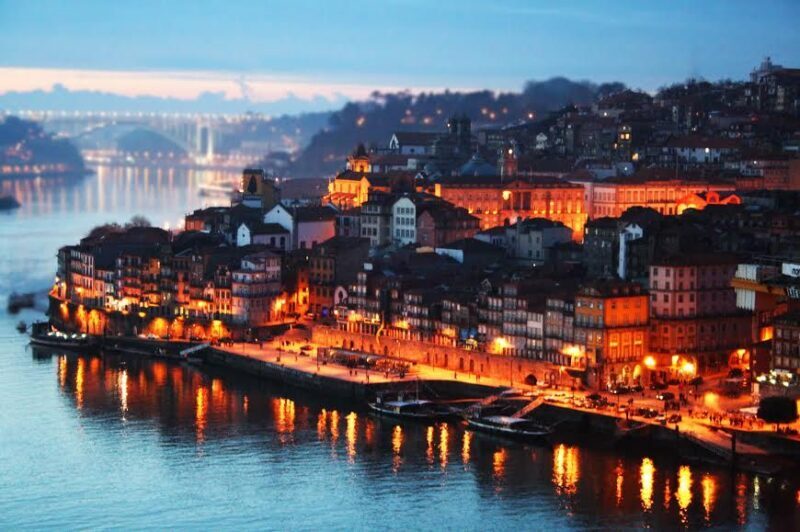 Porto: Half-Day Small Group City Tour with port wine tasting - The Cultural and Practical Value