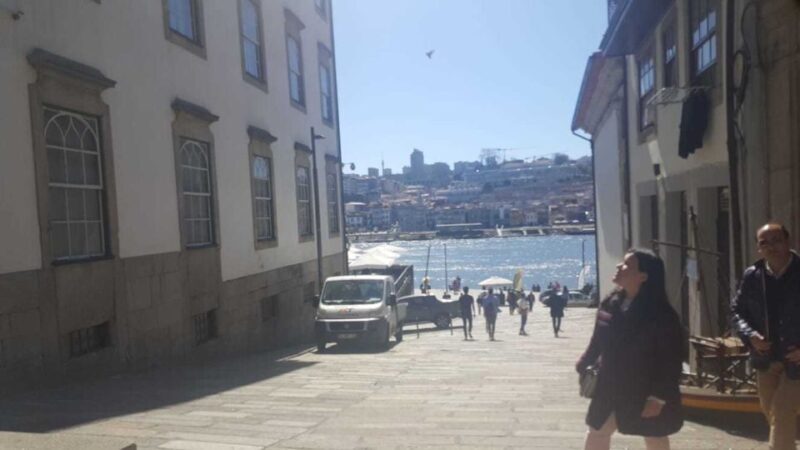 Porto: Half-Day Small Group City Tour with port wine tasting - Frequently Asked Questions