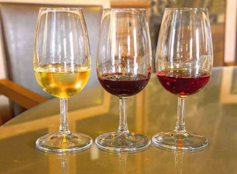 Porto Half-Day Tour and Wine Tasting - The Authenticity and Atmosphere