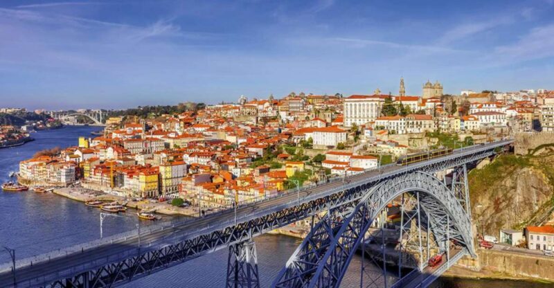 Porto Half-Day Tour and Wine Tasting - The Bottom Line: Is It Worth It?