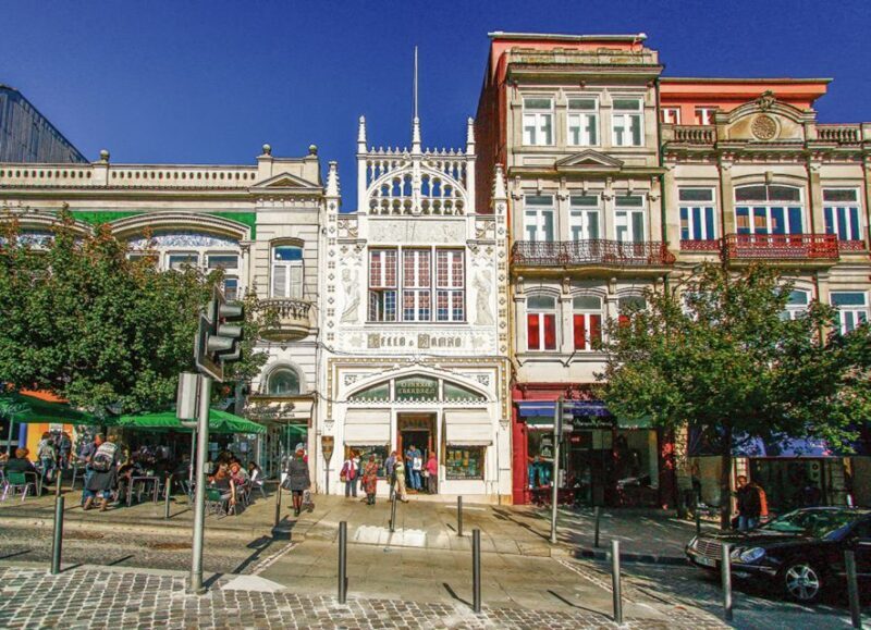 Porto Half-Day Tour and Wine Tasting - Final Thoughts