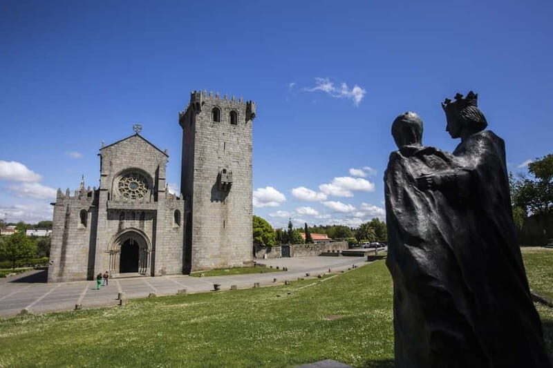 Porto Half Day Tour: Discover the North Region Soul - An In-Depth Look at What This Tour Offers
