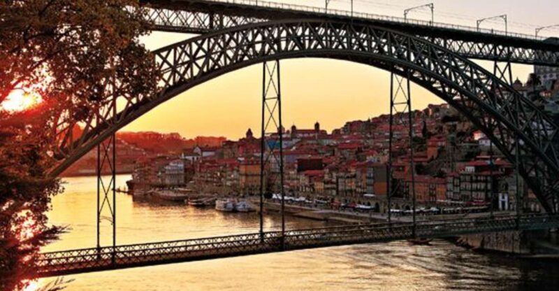 Porto Half-Day Tour & Port Wine Tasting - Assessing the Value