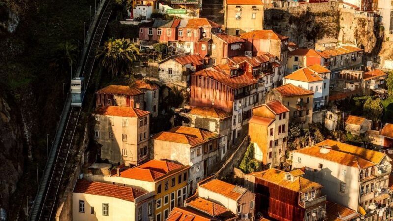 Porto Half Day Walking Tour: River Cruise & Wine Tasting - Analyzing the Value